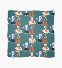 Papyrus: Scarves | Redbubble