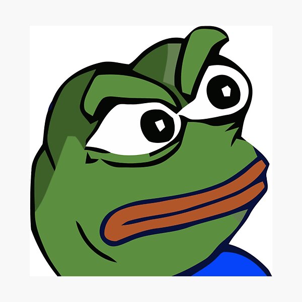 Rage Pepe Frog Gifts & Merchandise | Redbubble