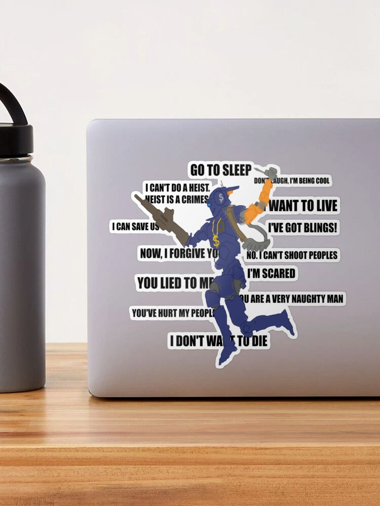 Chappie Inspirational Quotes