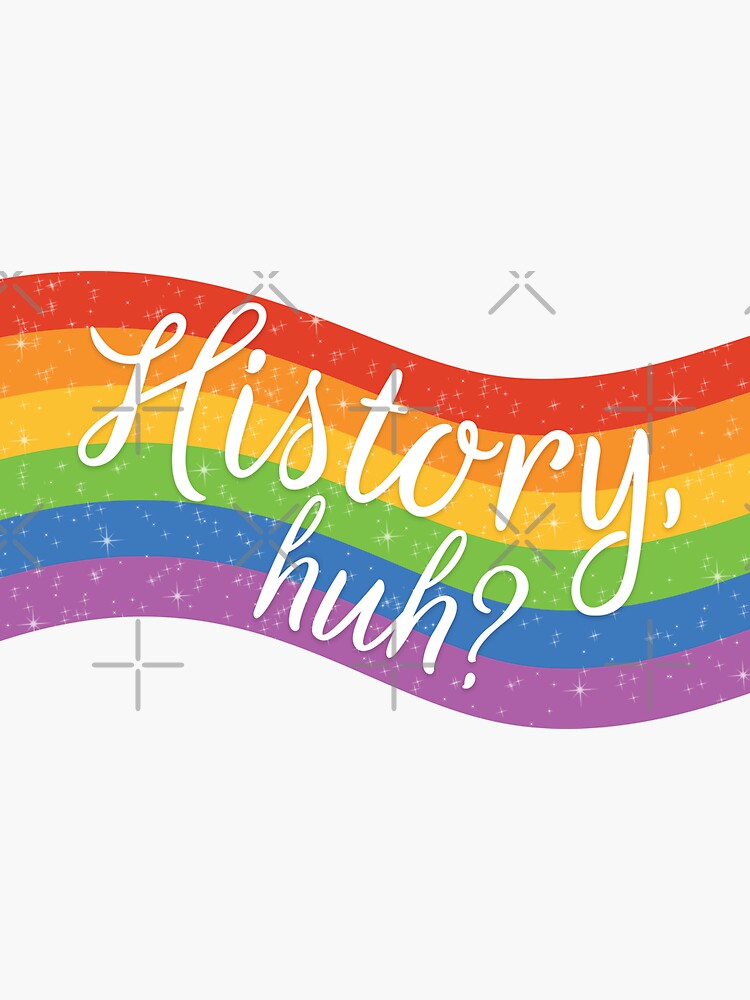 "History, huh? Red White And Royal Blue by Casey Mcquiston Book Quote ...