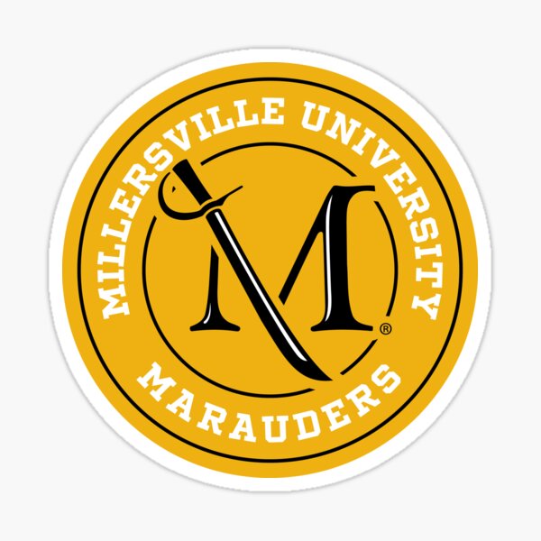 Millersville University Logo Cross Stitch The Arts At Millersville