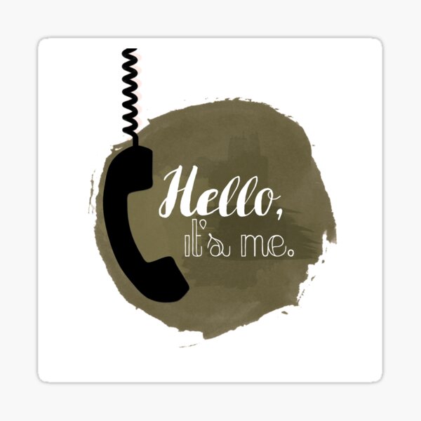 Adele Stickers | Redbubble