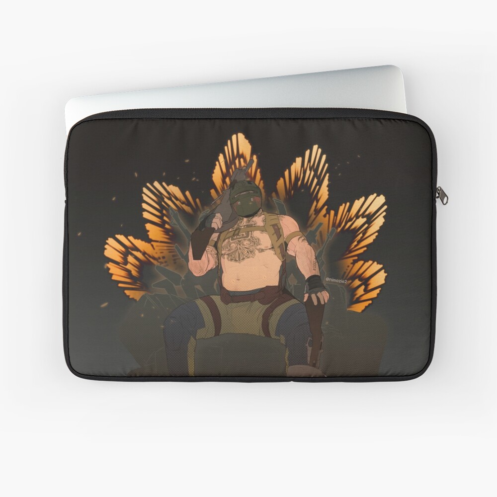 "Print - 23 / Tachanka Elite" Sticker for Sale by Nimozie | Redbubble