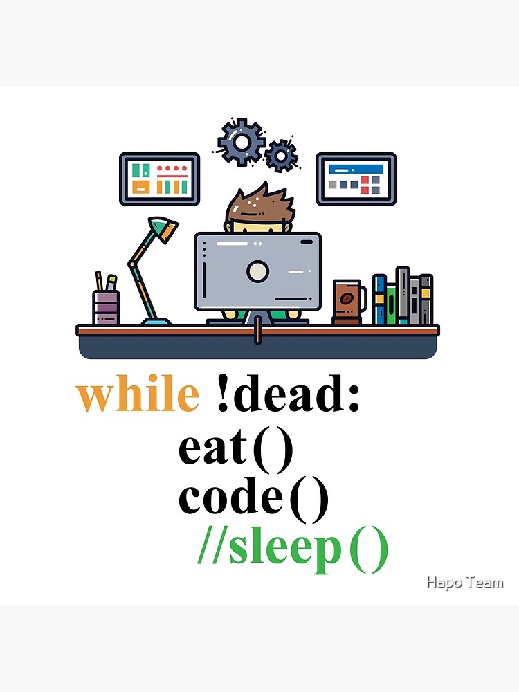Pin Computer Programmer Meme