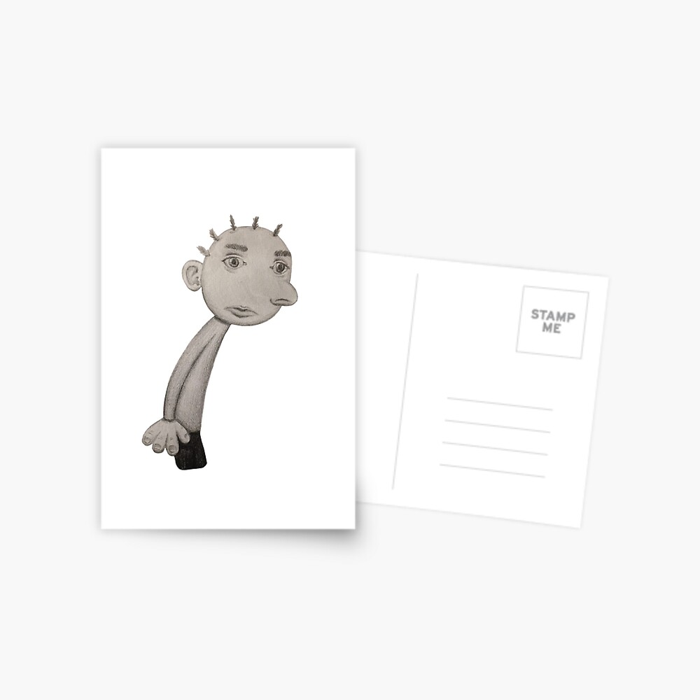 "Realistic Rodrick Heffley" Sticker for Sale by Elliart | Redbubble
