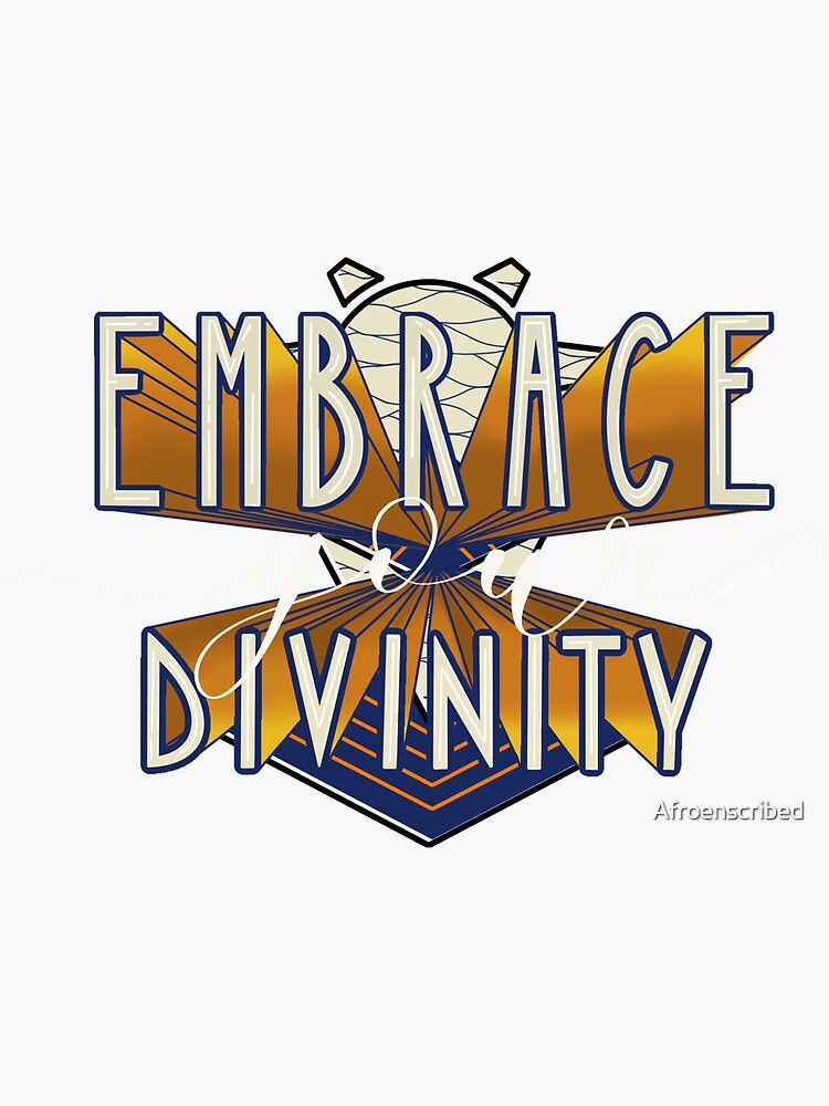 Divinity Logo