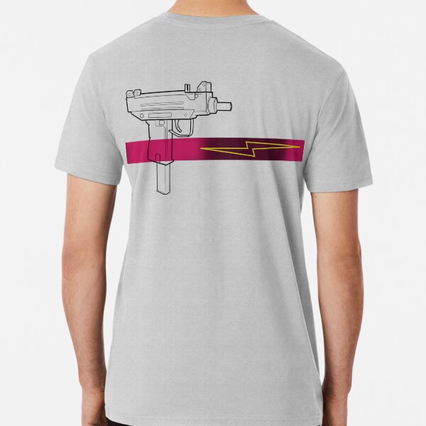 Uzzi T-Shirts | Redbubble