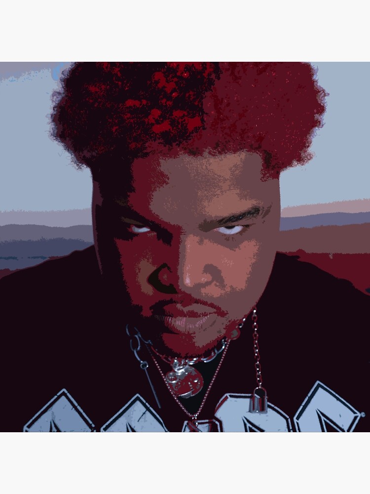 "Mario Judah - ROCKSTAR ??" Poster by FreshNewShirts | Redbubble