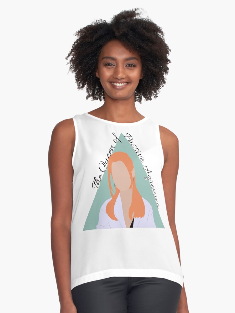 "Addison Montgomery " Sticker for Sale by harmonsdimples | Redbubble