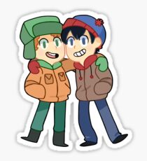 Besties Stickers | Redbubble