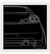 G35: Stickers | Redbubble