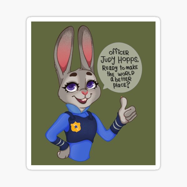 Zootopia Merch & Gifts for Sale | Redbubble