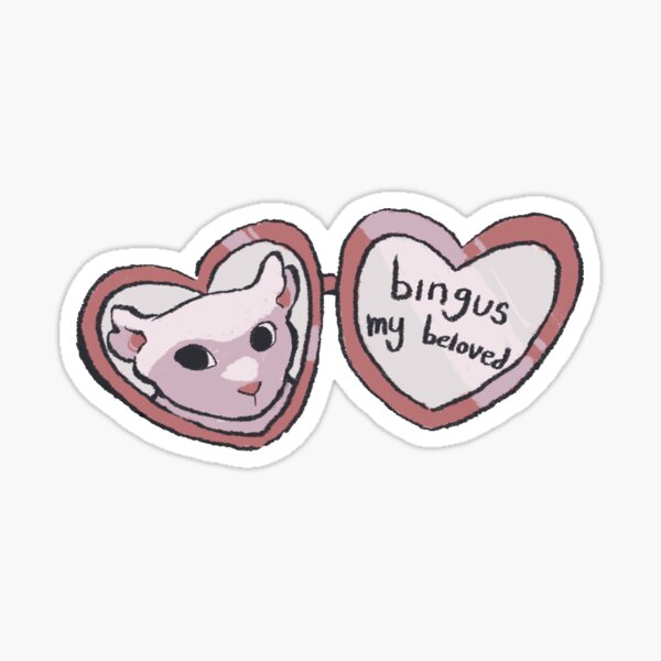 Bingus My Beloved Gifts & Merchandise | Redbubble