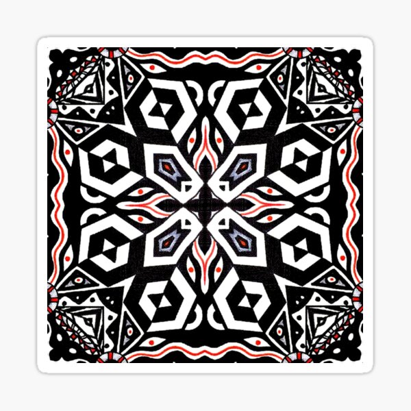 "Endeavor to Persevere" Sticker for Sale by kq75 | Redbubble