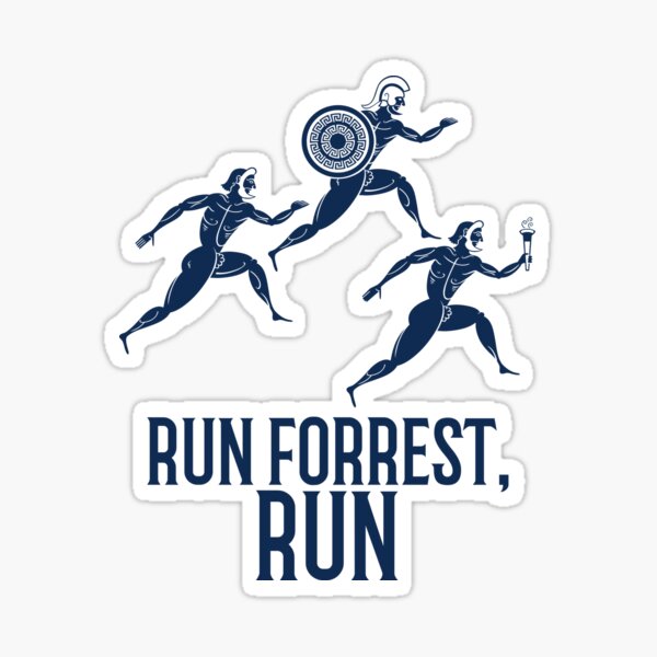 Forrestgump Gifts & Merchandise for Sale | Redbubble
