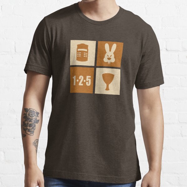 "ICONIC GRAIL" T-shirt for Sale by Keez | Redbubble | monty python t ...