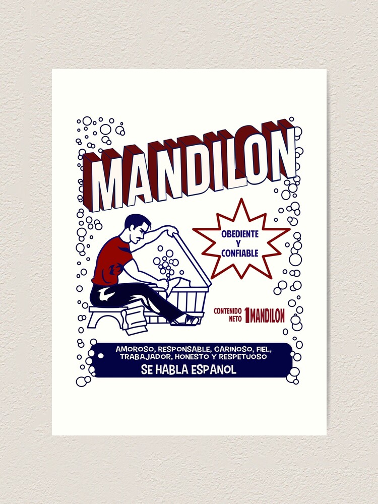 Memes El Mandilon Qué Mandilón | The Weekly Letra — Experience