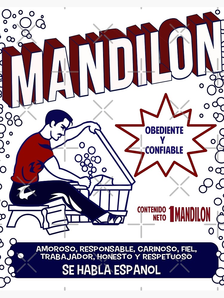 Memes El Mandilon Qué Mandilón | The Weekly Letra — Experience