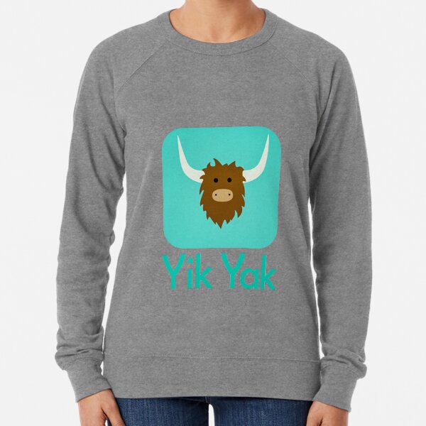 Yik Yak Gifts & Merchandise | Redbubble