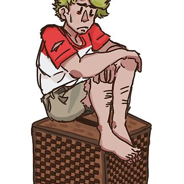 "TommyInnit Sadchamp" Graphic T-Shirt for Sale by Kiridraws | Redbubble