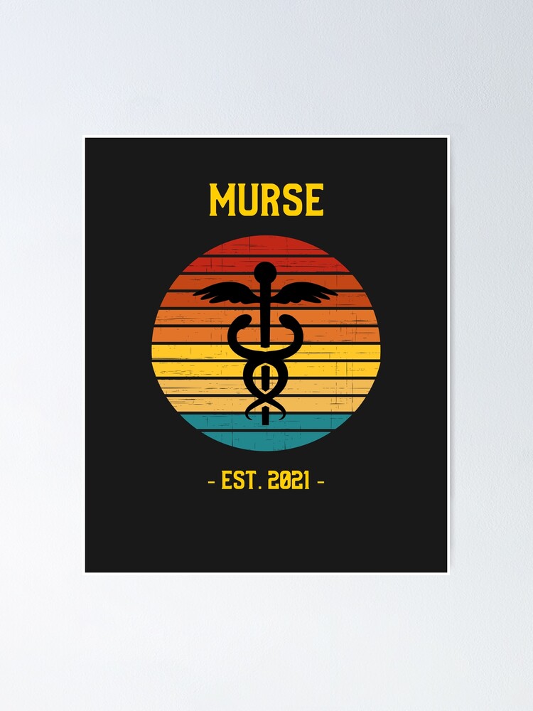 "murse" Poster for Sale by tkesl11 | Redbubble