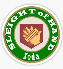 Speed Cola: Stickers | Redbubble