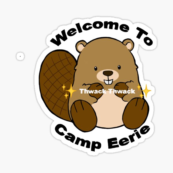 Thwack Gifts & Merchandise | Redbubble