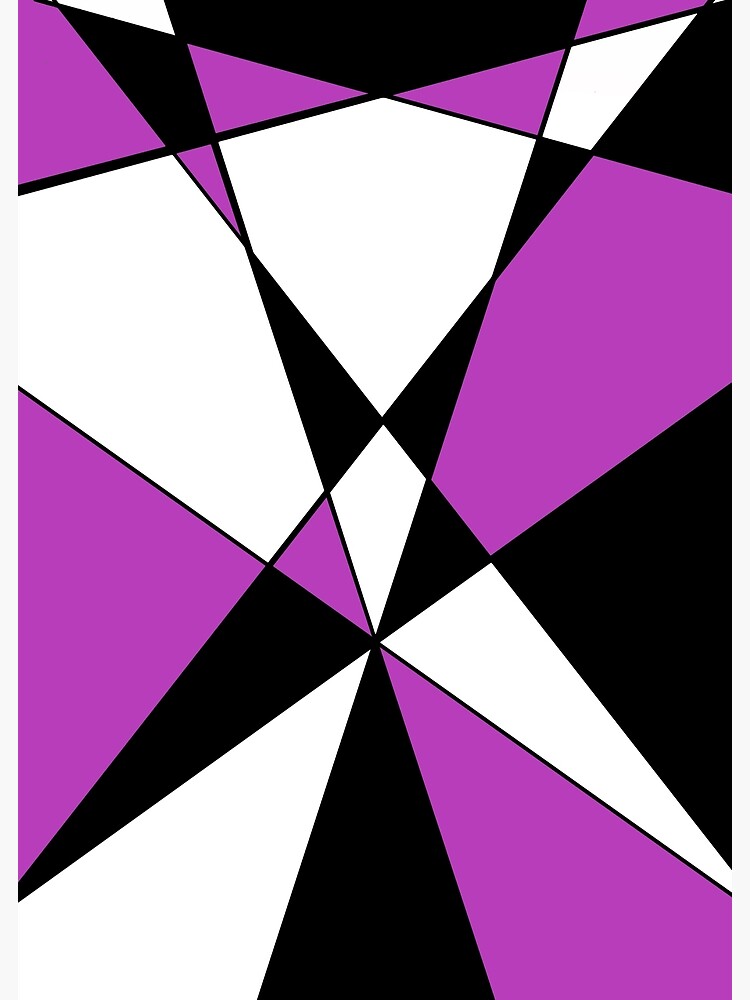 "3 colors - Abstract" Poster for Sale by Marcel1966 | Redbubble