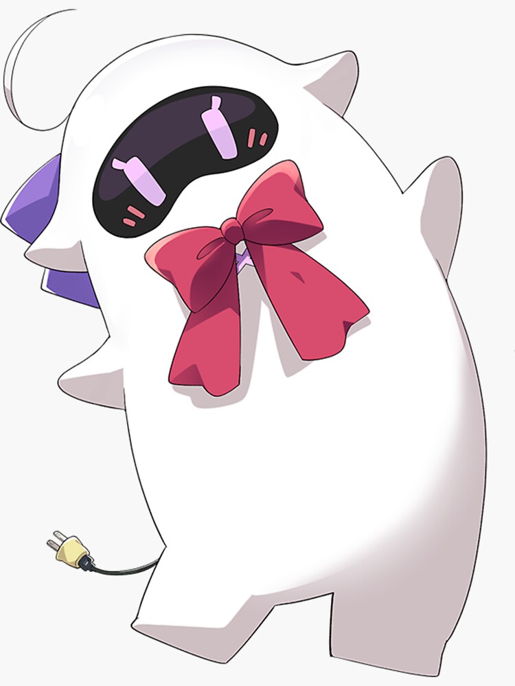 "Peta Robo | Null & Peta anime | Null Peta Anime | Null and Peta anime ...