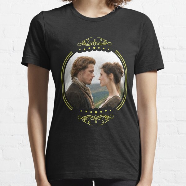 Outlander Merch & Gifts for Sale | Redbubble