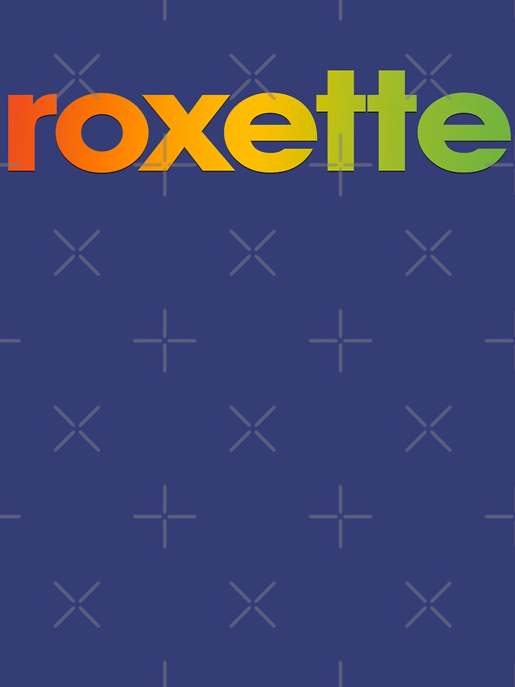 Roxette Logo