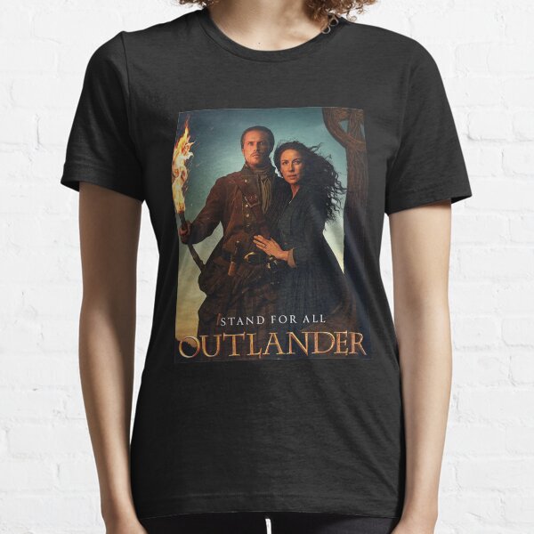 Outlander Merch & Gifts for Sale | Redbubble