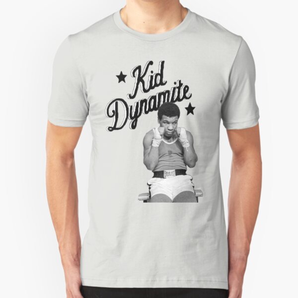 Kid Dynamite Gifts & Merchandise | Redbubble