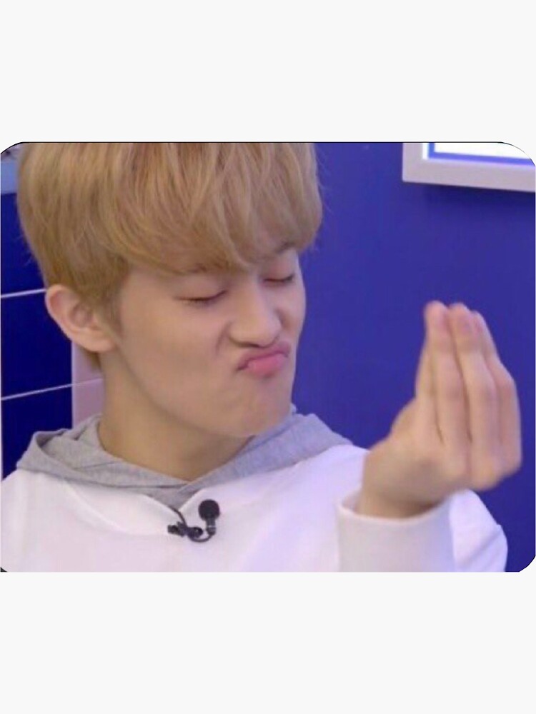 "Mark Meme" Sticker for Sale by love-101 | Redbubble