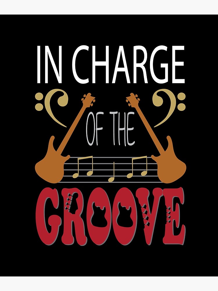 "Bass players in charge of the groove Bass Player Bass Guitarist ...