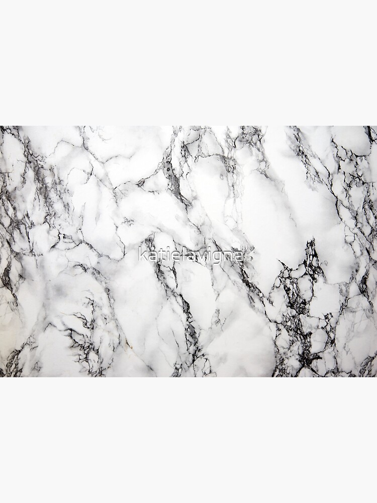 "Marble" Sticker for Sale by katielavigna | Redbubble