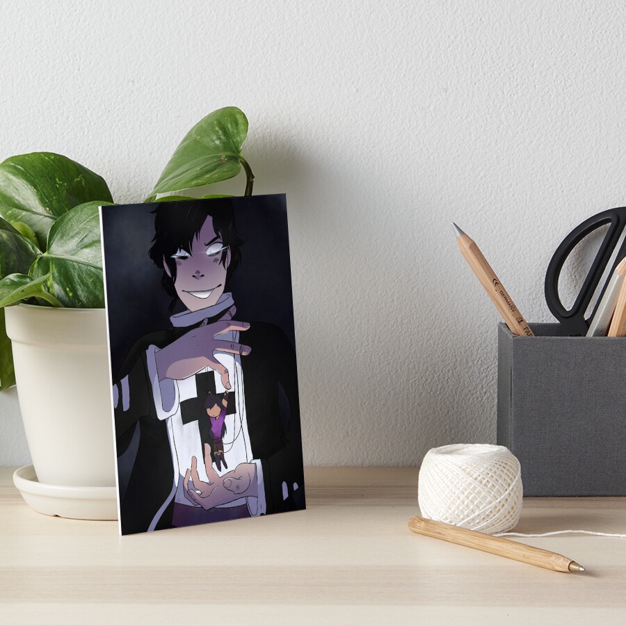 "Aphmau zane mcd" Poster for Sale by AskarlShrexy | Redbubble
