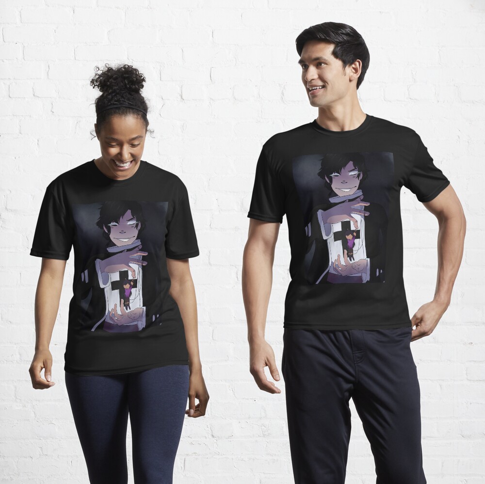 "Aphmau zane mcd" Poster for Sale by AskarlShrexy | Redbubble