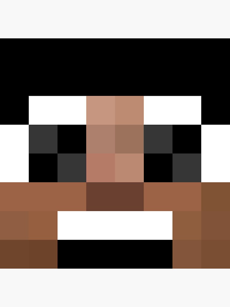 Facce Skin Minecraft