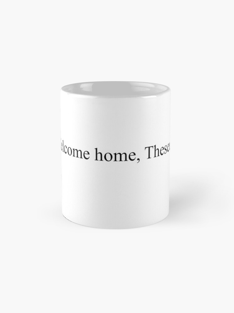 ""Welcome home, Theseus" DreamSMP iconic line Technoblade to Tommyinnit ...