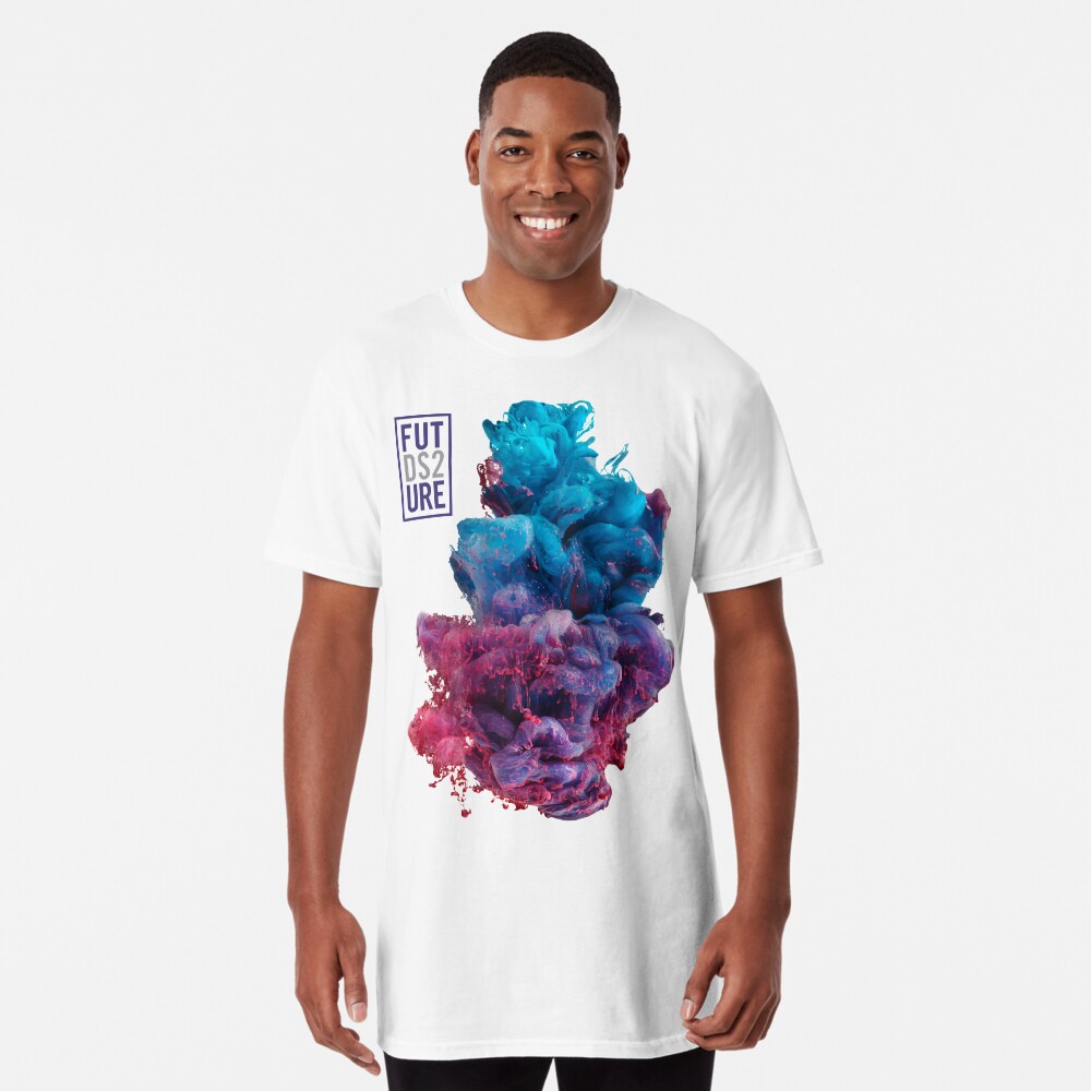 "Future DS2 CD cover - Dirty Sprite 2 artwork" Poster for Sale by SanjaTosic | Redbubble