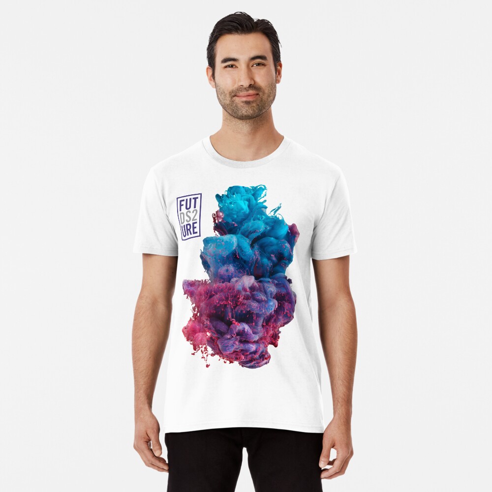 "Future DS2 CD cover - Dirty Sprite 2 artwork" Poster for Sale by SanjaTosic | Redbubble