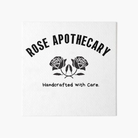 "Copy of Boop! Alexis rose quote." Art Board Print by DognKitty | Redbubble