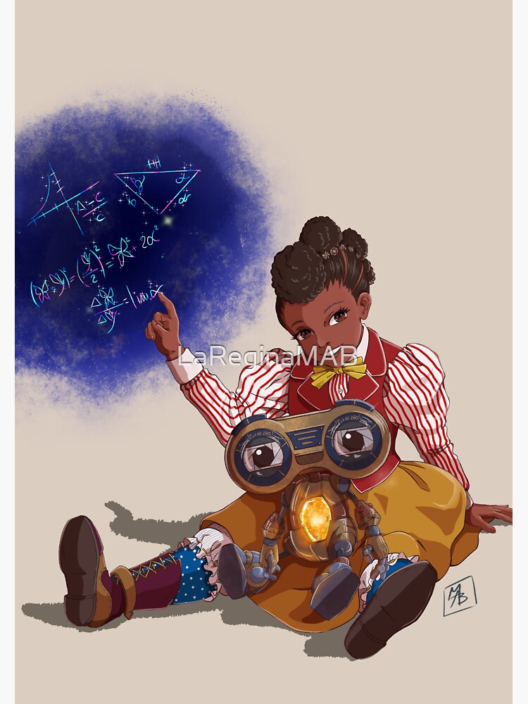 "Jingle Jangle Buddy 3000" Sticker for Sale by LaReginaMAB | Redbubble