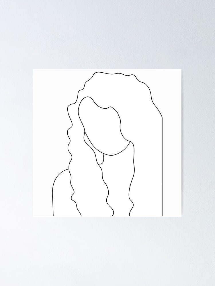 "Taylor Debut Album Outline" Poster for Sale by LEJ-Designs | Redbubble