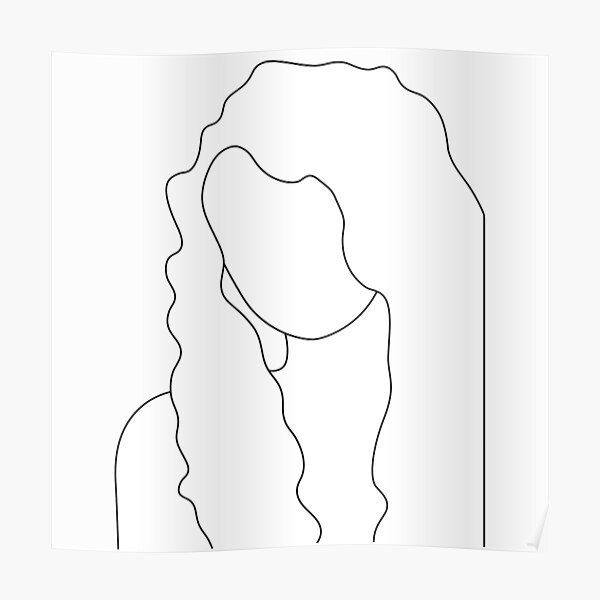 "Taylor Debut Album Outline" Poster for Sale by LEJ-Designs | Redbubble