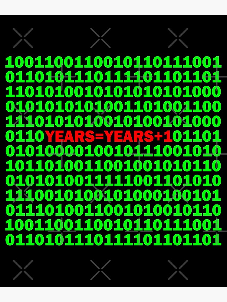 "Computer scientist and programmer birthday gift" Greeting Card for ...