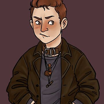 "Notkin Pathologic" Sticker for Sale by ChibuBird | Redbubble