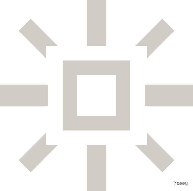 "Ezic Star HD - Papers, Please" Stickers by Yseey | Redbubble