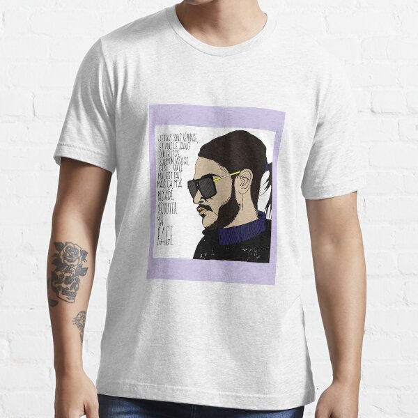 T-shirt « Bénéfice - SCH », par JinxDelRey | Redbubble